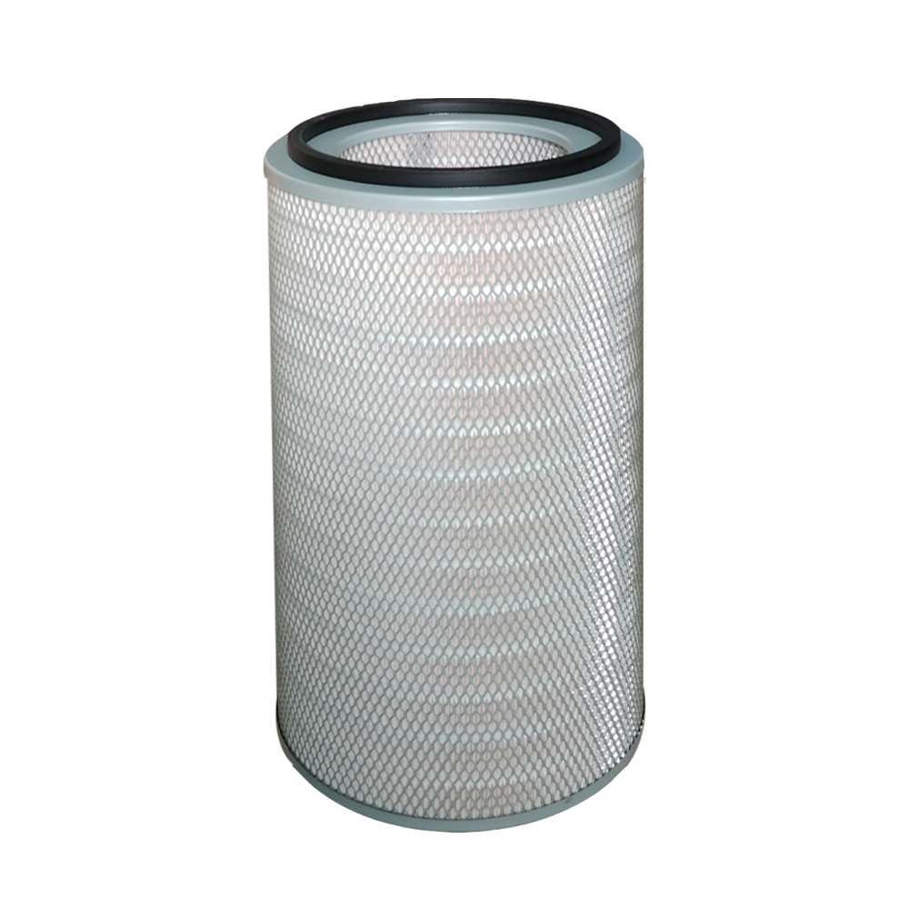 Air Filter Af25691af25690, A627, 16546dB000, 16546dB for Fleetguard ...