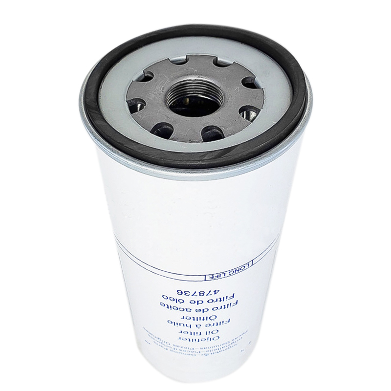 Oil Filter Spare Parts 21707133 for Volvo D9 D11 D12 D16 D162 D163 D165 ...