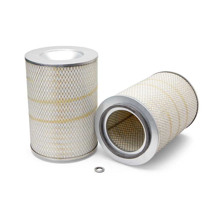 Air Filter Rk819A Af25691 - Buy Rk819A Af25691 Product on Ruian Sanrun ...