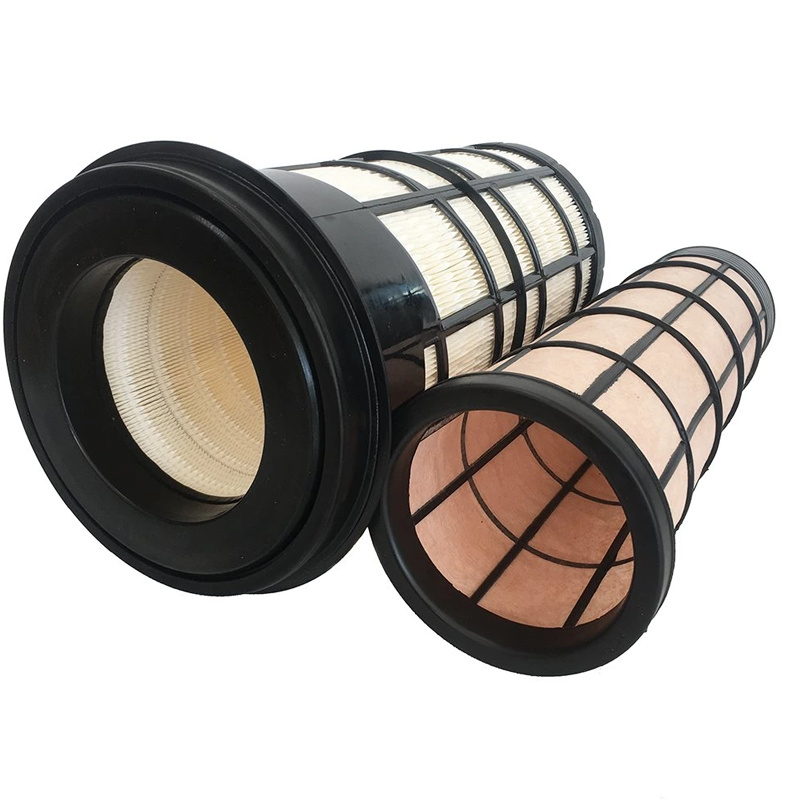 Fuel Filter Af4181 Af4182 for Cummins - Buy AF4181 AF4182 Product on ...