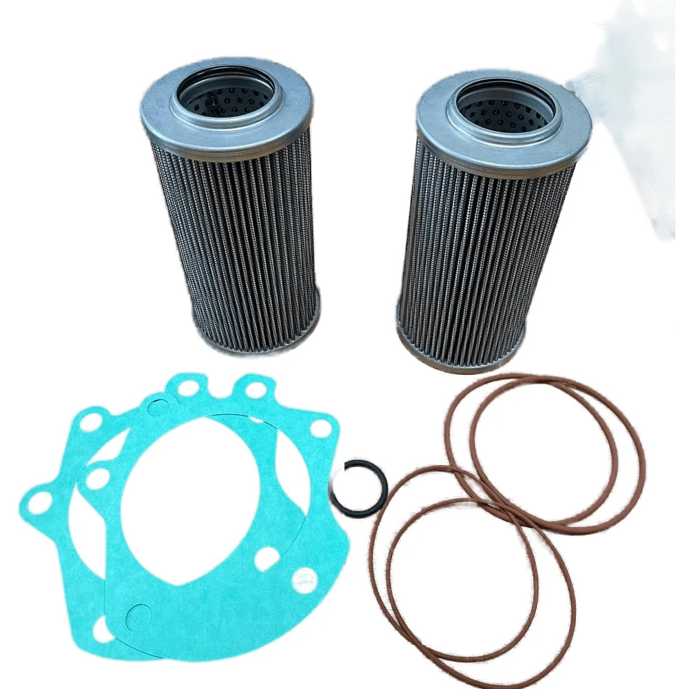 Hydraulic Filter 82204440 - Buy 82204440 Product on Ruian Sanrun Auto ...