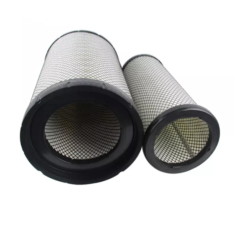 Air Filter Af26433/Af26434 for Cummins - Buy Af26433 Af26434 Product on ...