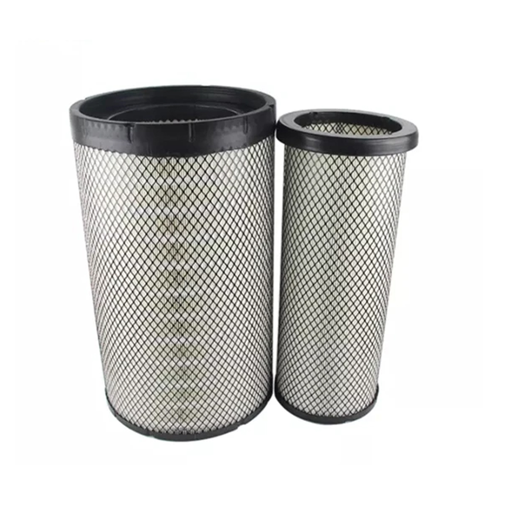 Air Filter Af26433/Af26434 for Cummins - Buy Af26433 Af26434 Product on ...