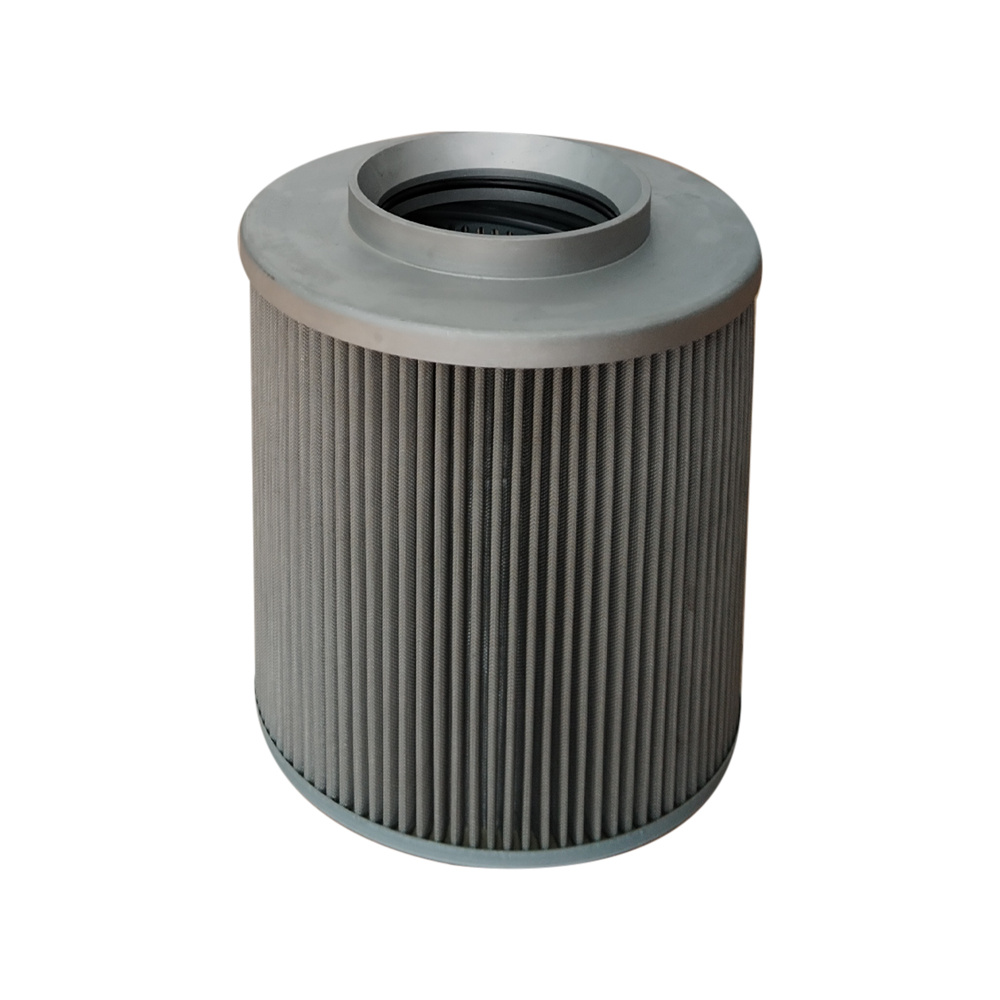 Original Excavator Parts 860149017 803182102 Oil Suction Filter for ...