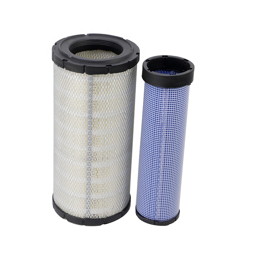 Air Filter Af25957/Af25618 for Fleetguard - Buy AF25957 AF25618 Product ...