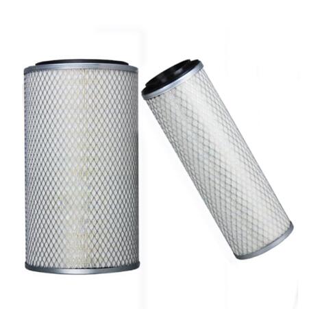 Air Filter Af25268/Af25269 for Fleetguard - Buy Af25268/Af25269 Product ...